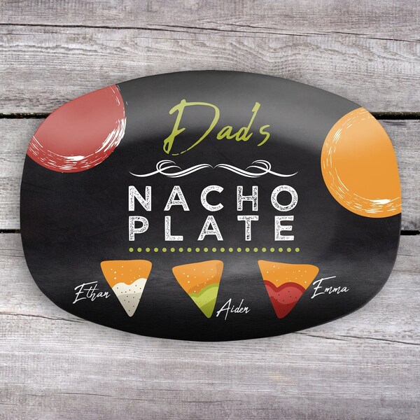 Nacho Tray - Etsy