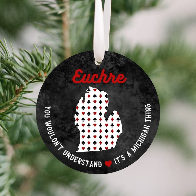 Euchre - Etsy