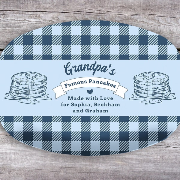 Pancake - Etsy