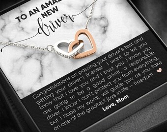 First Time Driver - Etsy