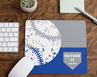 Teen Boy Mouse Pad - Etsy