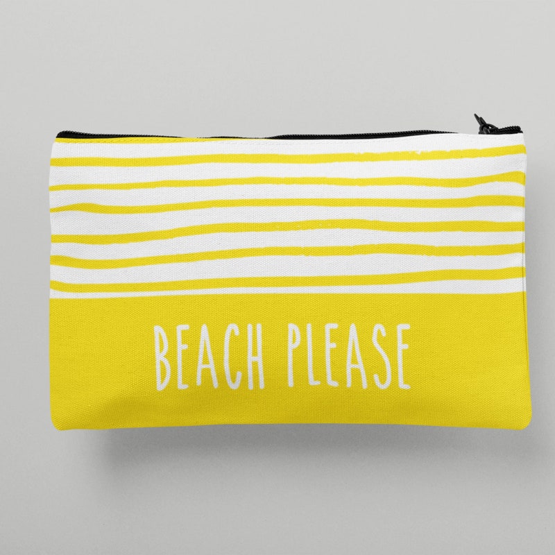 Beach Please Bag - Etsy