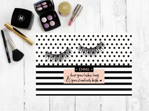 But First, Makeup Beauty Salon LED Neon Sign Aesthetic Shop Sign Decor ...