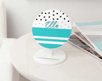 Cute Wireless Charger - Etsy