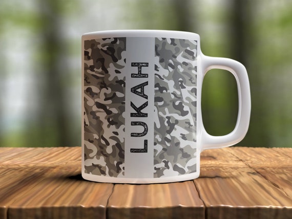 Teen Boy Gift Custom Mug Personalized Gifts for Guys - Etsy