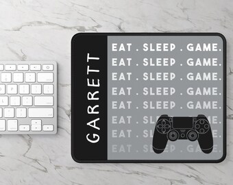 Teen Boy Mouse Pad - Etsy