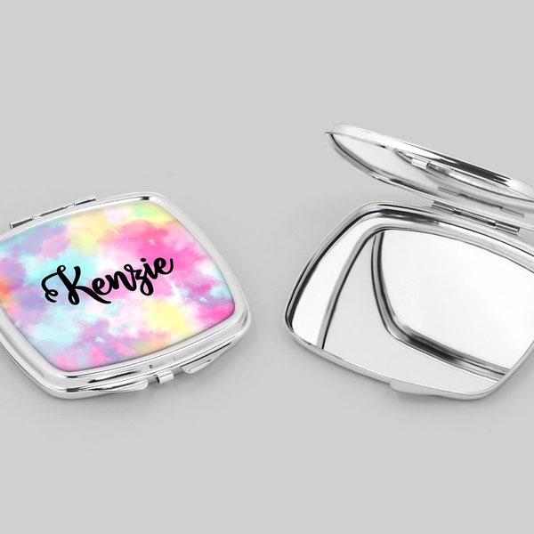 Funny Compact Mirror - Etsy