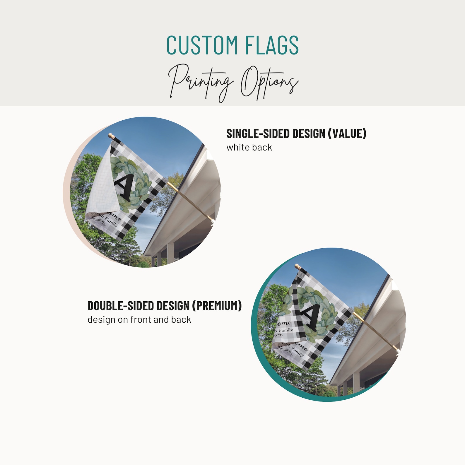 Navy Bound, Graduation Yard Sign, Personalized Garden Flag, Military ...