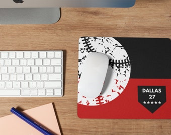 Teen Boy Mouse Pad - Etsy