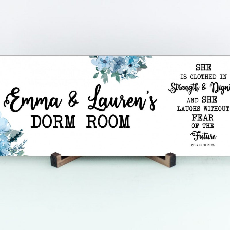 Dorm Decorations - Etsy