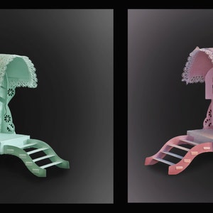 3D SVG Gypsy/travellers Caravan SVG Digital Downlaod - Etsy