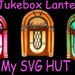 3D SVG Jukebox Digital Download SVG - Etsy Canada