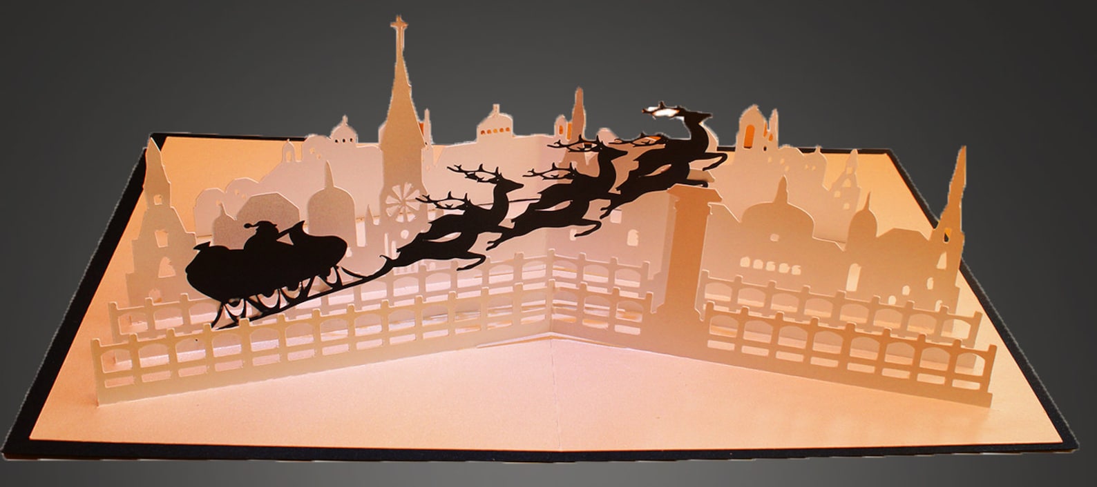 Bundle of 6 Pop up Designs - Etsy