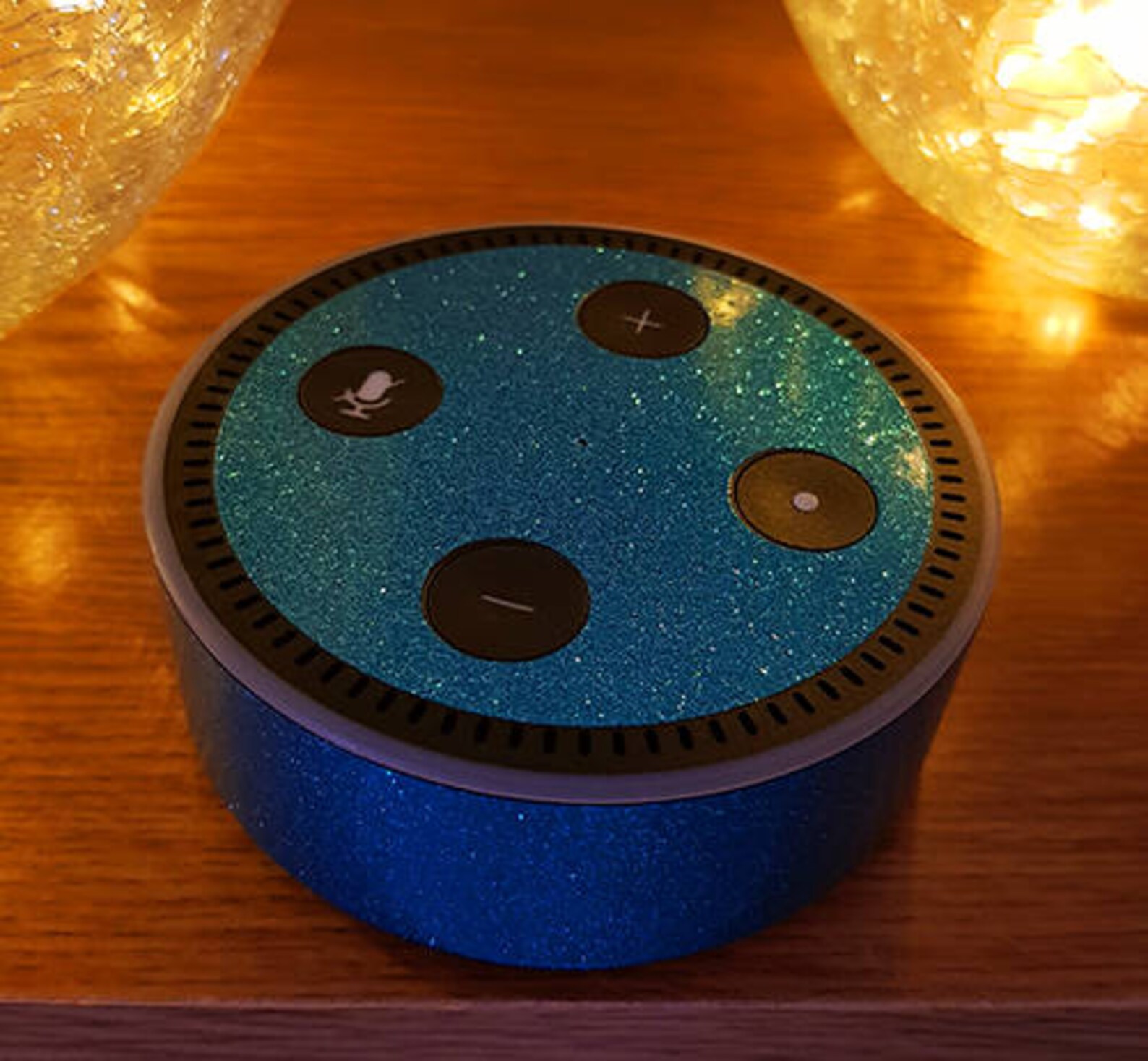 Amazon Echo Dot Decal Template 2nd Gen SVG - Etsy UK