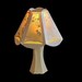 3D SVG Table Lamp Digital Download - Etsy UK