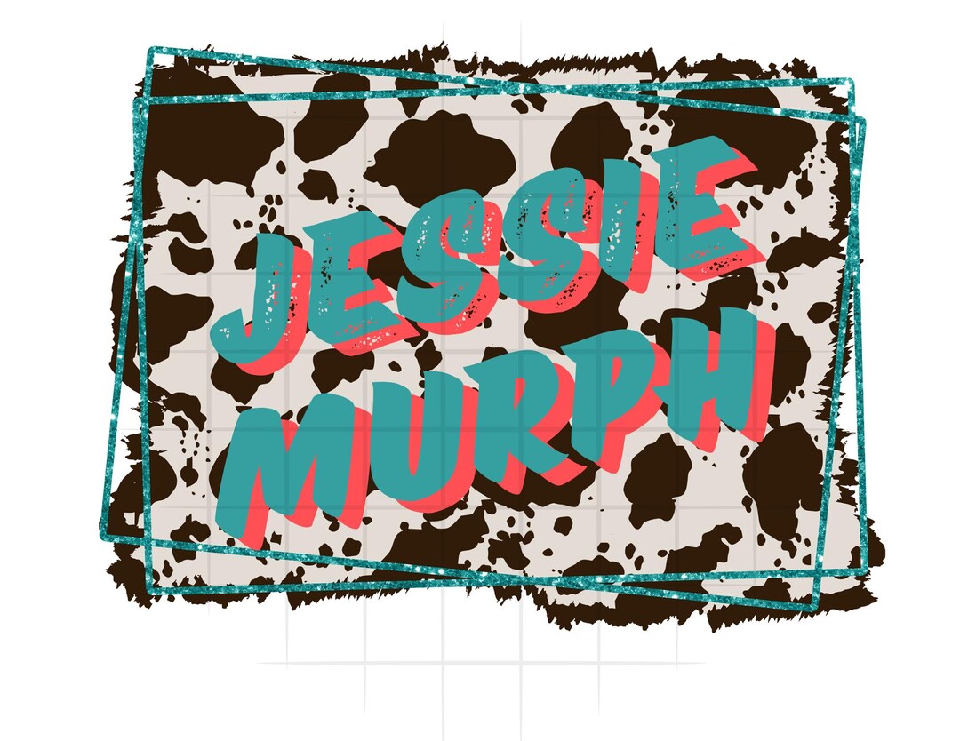 Jessie Murph PNG - Etsy