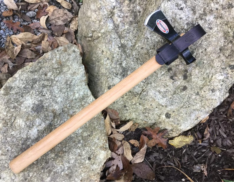 Tomahawk Belt Loop for Trail Hawk or Similar - Etsy