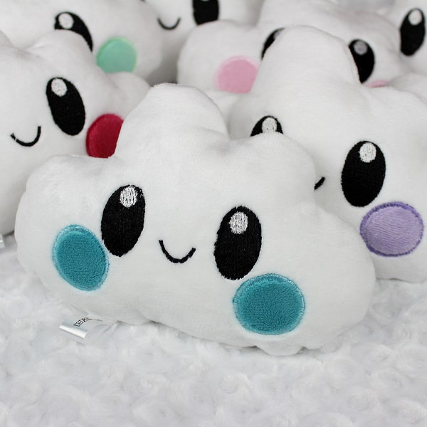Cloud Stuff Animal - Etsy