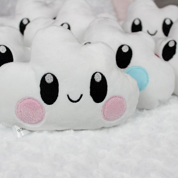 Cloud Plush - Etsy