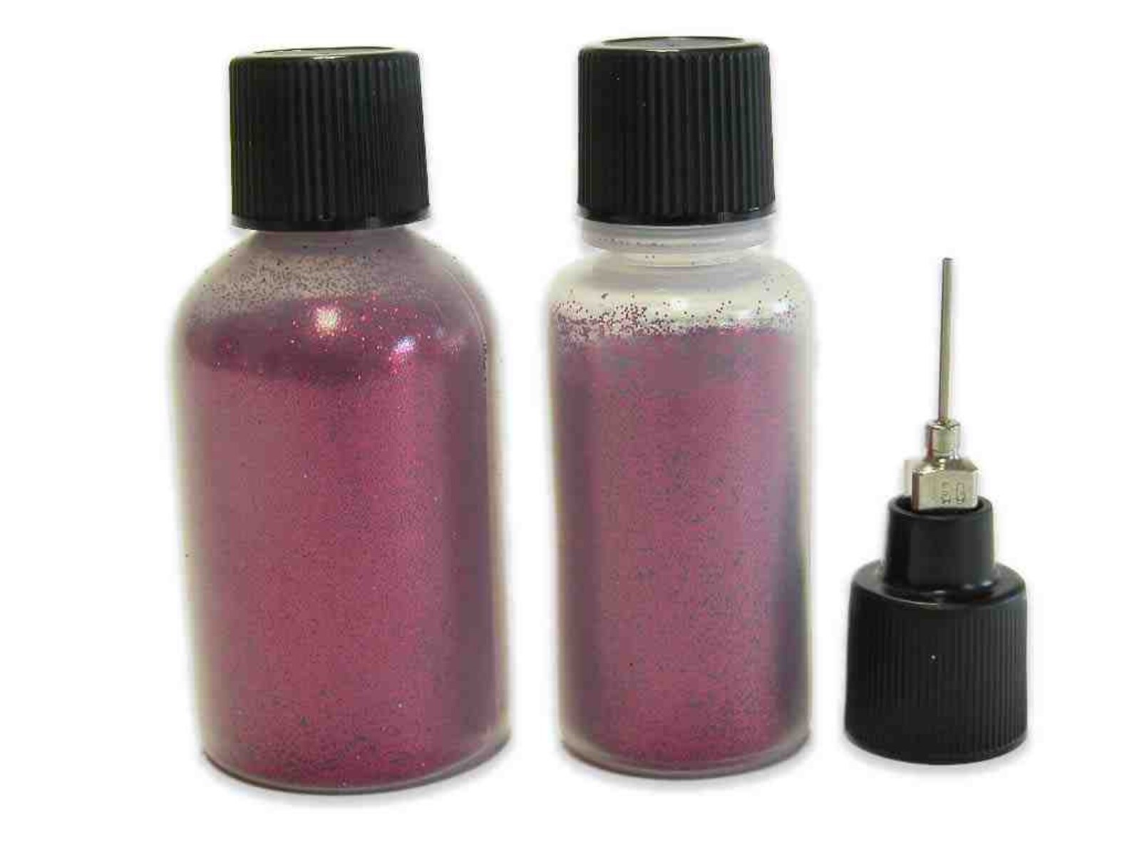 Fierce Magenta Pink: Ultra Fine Cosmetic Grade Body Safe Loose - Etsy