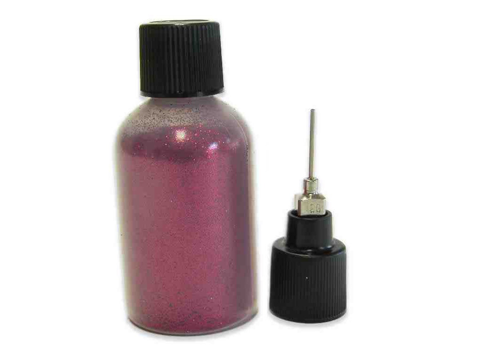 Fierce Magenta Pink: Ultra Fine Cosmetic Grade Body Safe Loose - Etsy