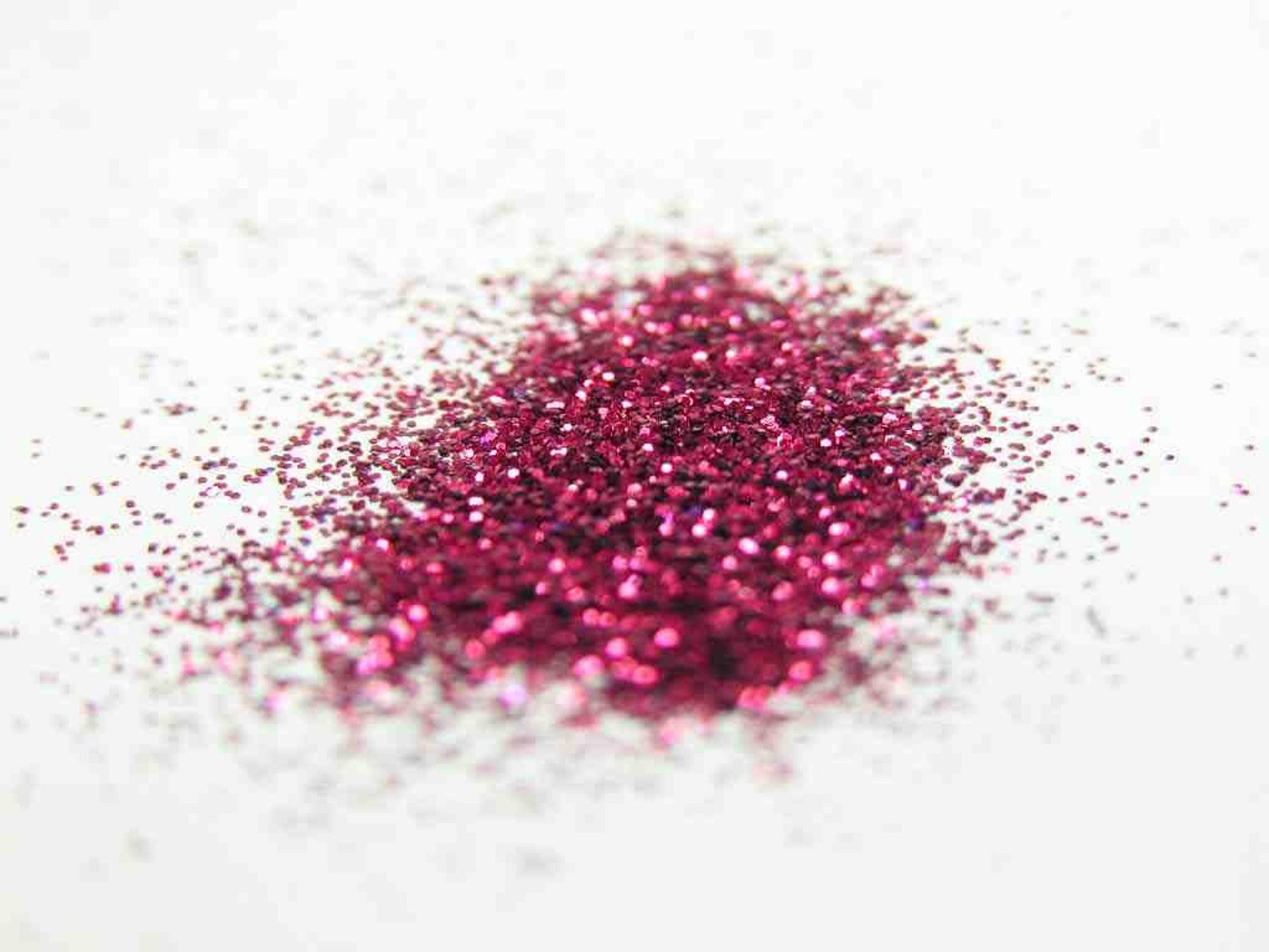 Fierce Magenta Pink: Ultra Fine Cosmetic Grade Body Safe Loose - Etsy