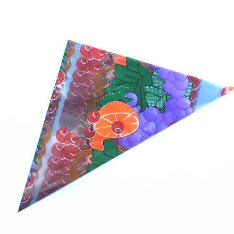 Henna Triangle - Etsy