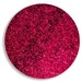 Fierce Magenta Pink: Ultra Fine Cosmetic Grade Body Safe Loose Glitter ...