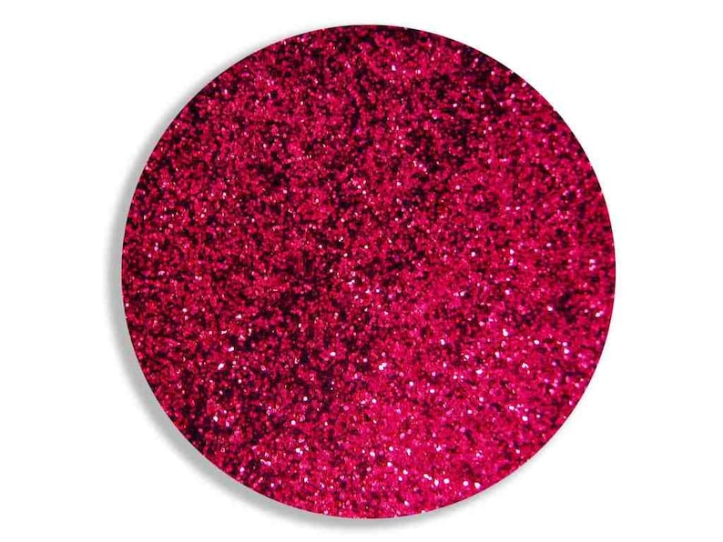 Fierce Magenta Pink: Ultra Fine Cosmetic Grade Body Safe Loose - Etsy