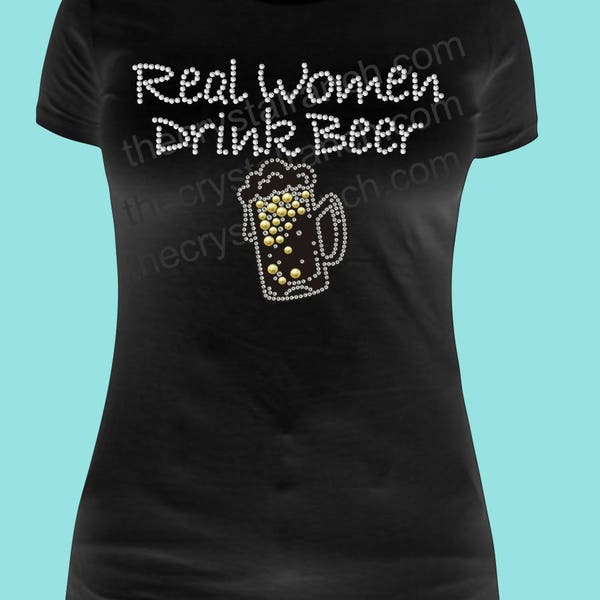 Women and Beer - Etsy