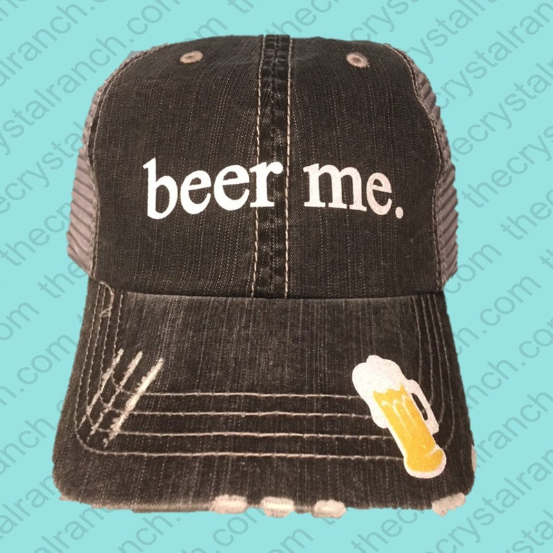 Beer Me - Etsy
