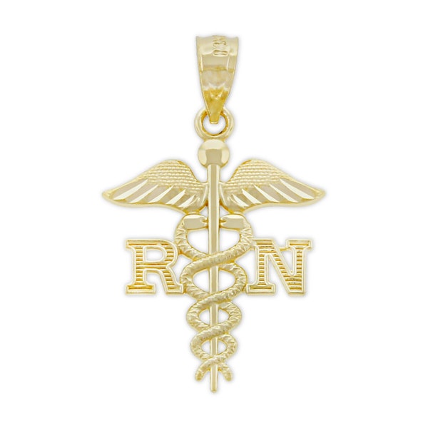 Rn Charm - Etsy
