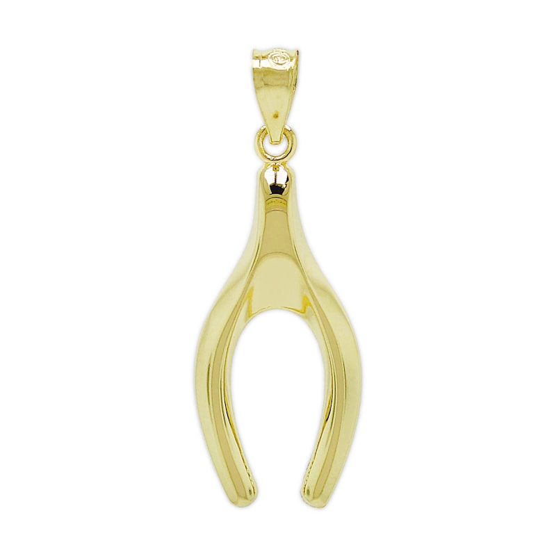 Wishbone Jewelry - Etsy