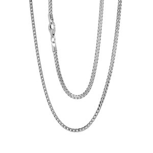 Silver Baseball Glove Pendant Necklace - 925 Sterling Silver With Cubic ...