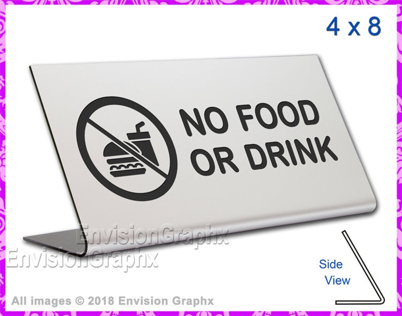 4x8 Engraved Plastic Professional Office Lobby Table Desk Sign | Etsy