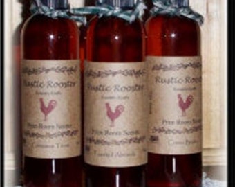 Primitive Room Spray Recipe E-RECIPE ONLY - Etsy