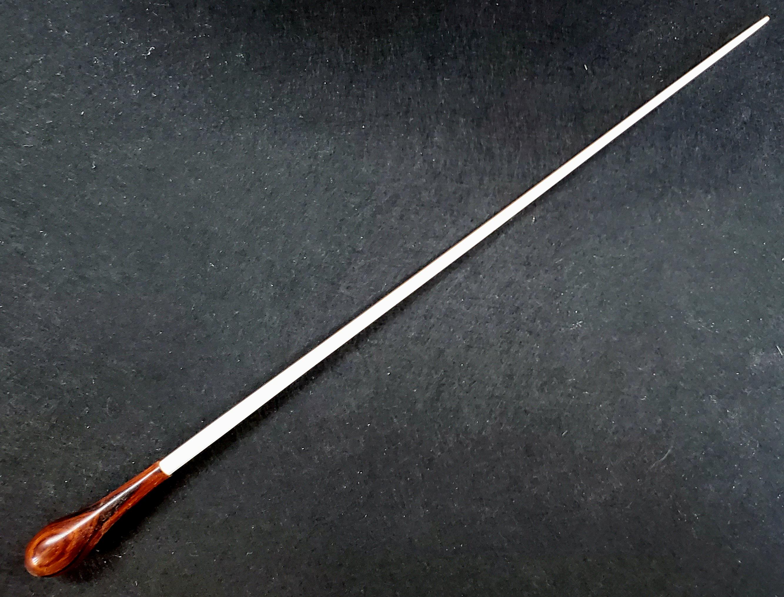 Music Conductor Baton - Cocobolo With Gift Box - Etsy