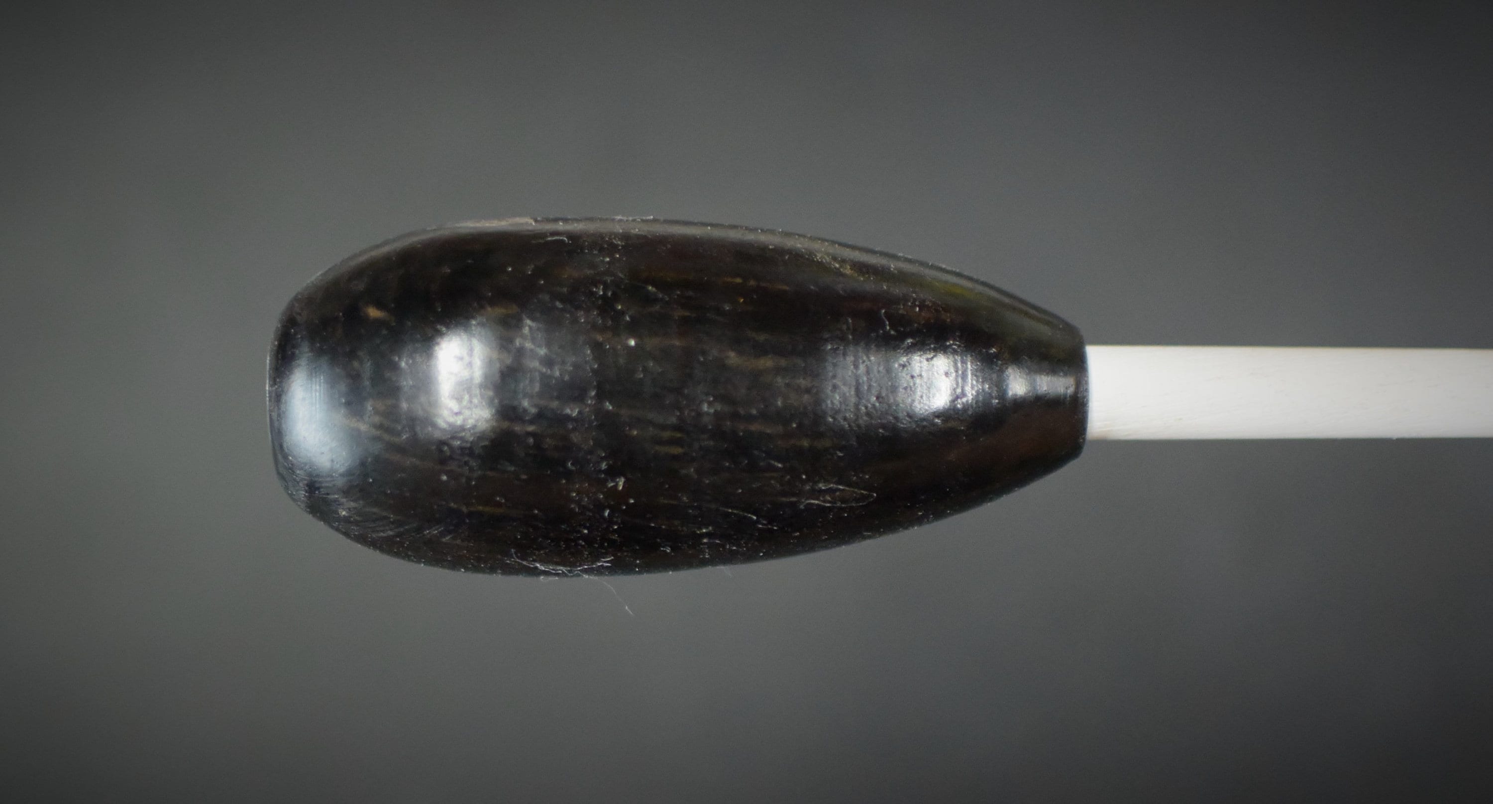 Music Conductor's Baton - Exotic Royal Ebony With Gift Box - Etsy