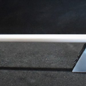 Personalized Music Conductor Baton: Yellow With Black and White Swirl ...