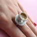 English Tea Ring - Etsy