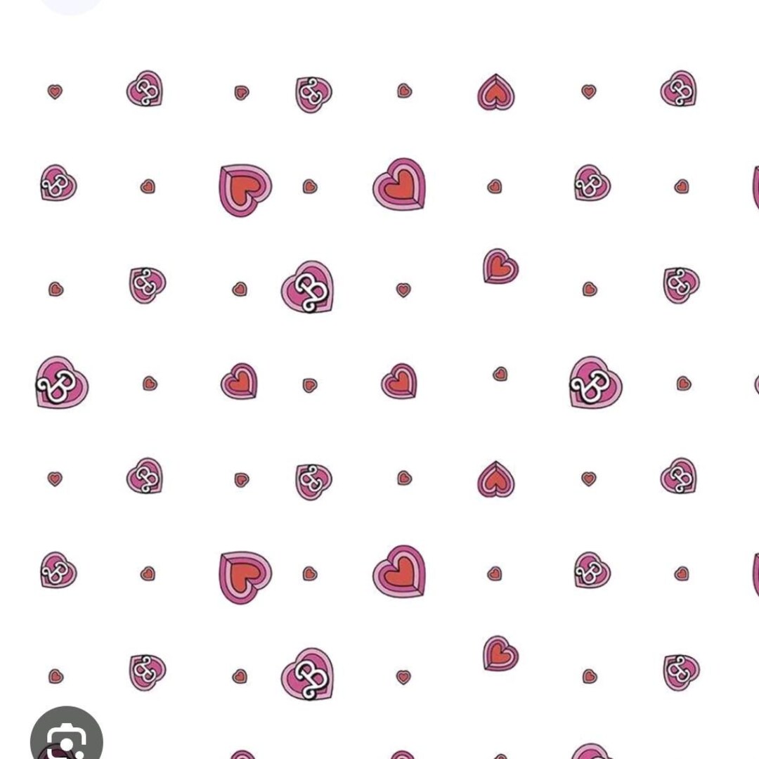 Barbie Fabric, Riley Blake Barbie Fabric, Pink Barbie Fabric, Barbie ...