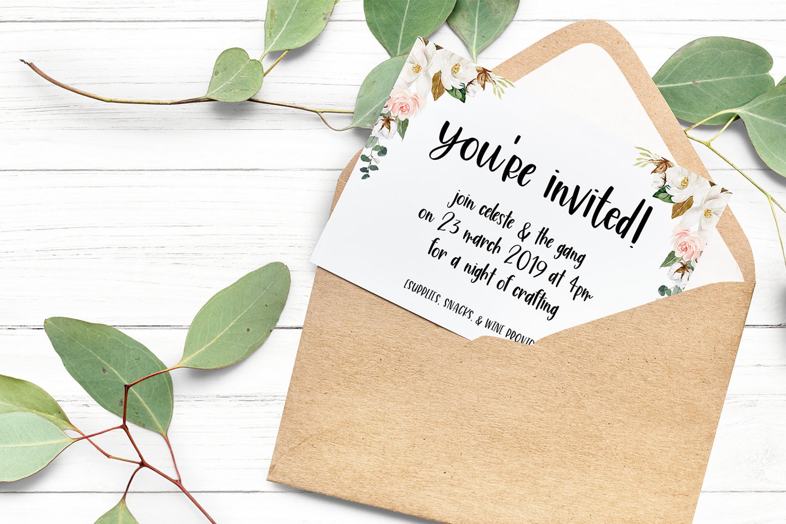 Rustic Market Sans Font Fun Fonts Crafting Fonts Fonts for | Etsy