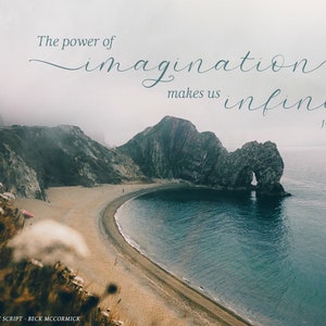 Salt and Sea Cursive Font - Modern Calligraphy, Handwritten Script Font ...