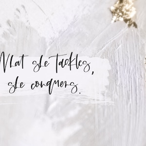 Duchess Script Font: Modern Calligraphy, Handwritten Style - Etsy