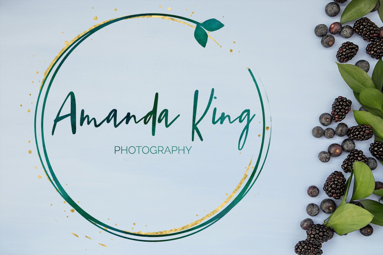 Backyard Garden Font Handwritten Script Font Brush Font - Etsy