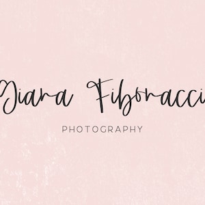 Linger Script Font - Modern Calligraphy, Handwritten Script Font, Boho ...