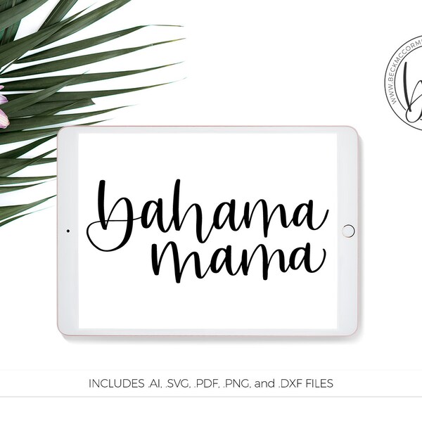 Bahama Mama - Etsy