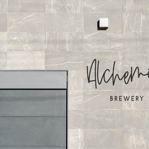 Dexter Script Font - Modern Calligraphy, Procreate Fonts, Handwritten ...