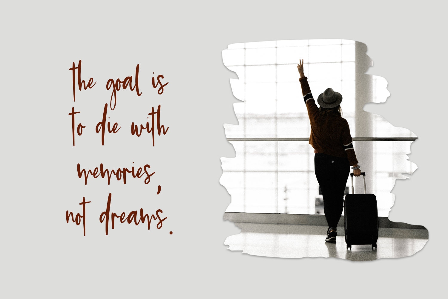 Bucket List Font Modern Script Font Cricut Fonts Procreate | Etsy