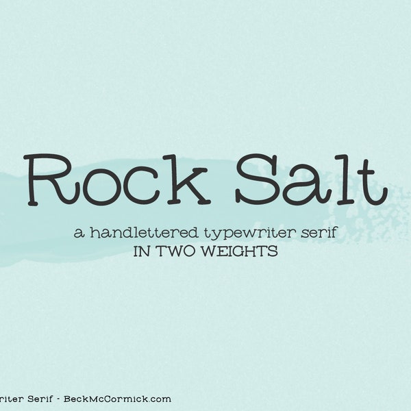 Rock Font for Cricut - Etsy